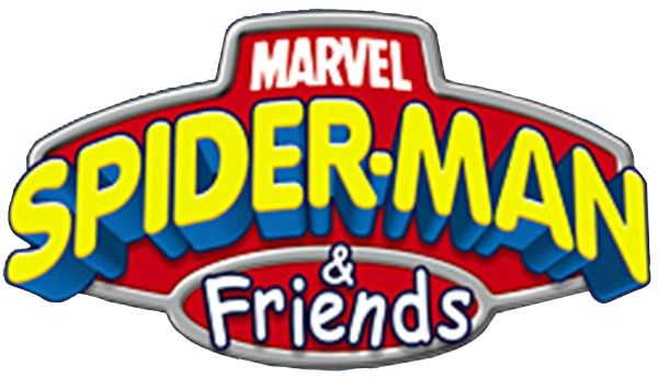 Spider-Man & Friends (Web series) | Ultraverse Wiki | Fandom