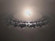 Ringworld | Ultraverse Wiki | Fandom