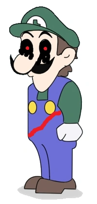 Terror weegee | Ultraverse Wiki | Fandom