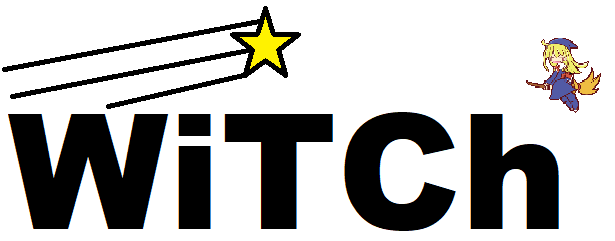 Witch (2004 film) | Ultraverse Wiki | Fandom