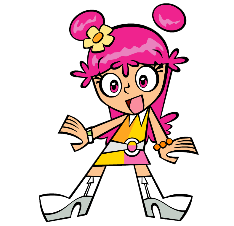 Ami Onuki | Ultraverse Wiki | Fandom