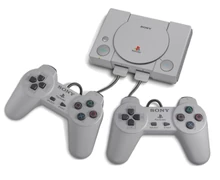 PlayStation | Ultraverse Wiki | Fandom