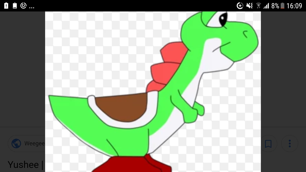 Yushee | Ultraverse Wiki | Fandom