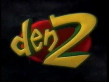 The Den | Ultraverse Wiki | Fandom