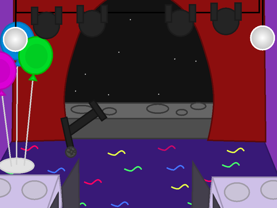 Clubhouse Arcade | Ultraspace MSM Wiki | Fandom