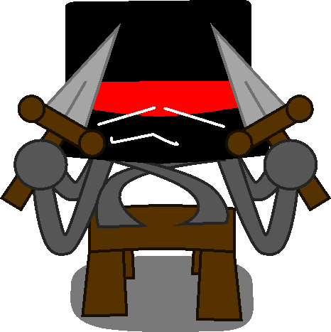 Epic Steelp | Ultraspace MSM Wiki | Fandom