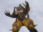 Psycho Rangers | Ultra Villains Wiki | Fandom