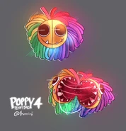 Yarnaby (Poppy Playtime) | Ultra Villains Wiki | Fandom