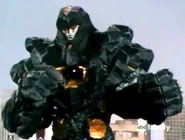 Psycho Rangers | Ultra Villains Wiki | Fandom