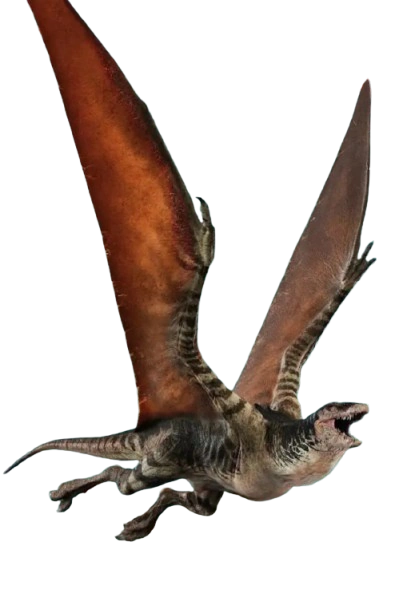 Mutadons (Jurassic World: Rebirth) | Ultra Villains Wiki | Fandom