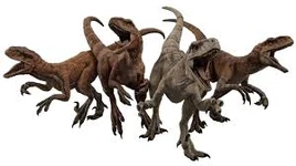 Atrociraptor Squad (Jurassic World: Dominion) | Ultra Villains Wiki ...