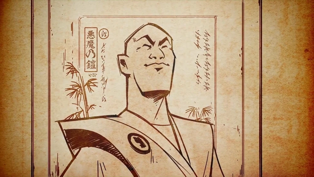 Shredder (Rise of the Teenage Mutant Ninja Turtles) | Ultra Villains ...