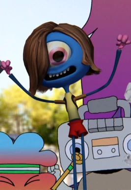 Rob | Ultra Villains Wiki | Fandom