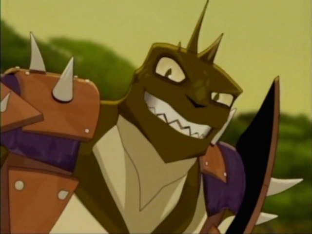 Repton | Ultra Villains Wiki | Fandom