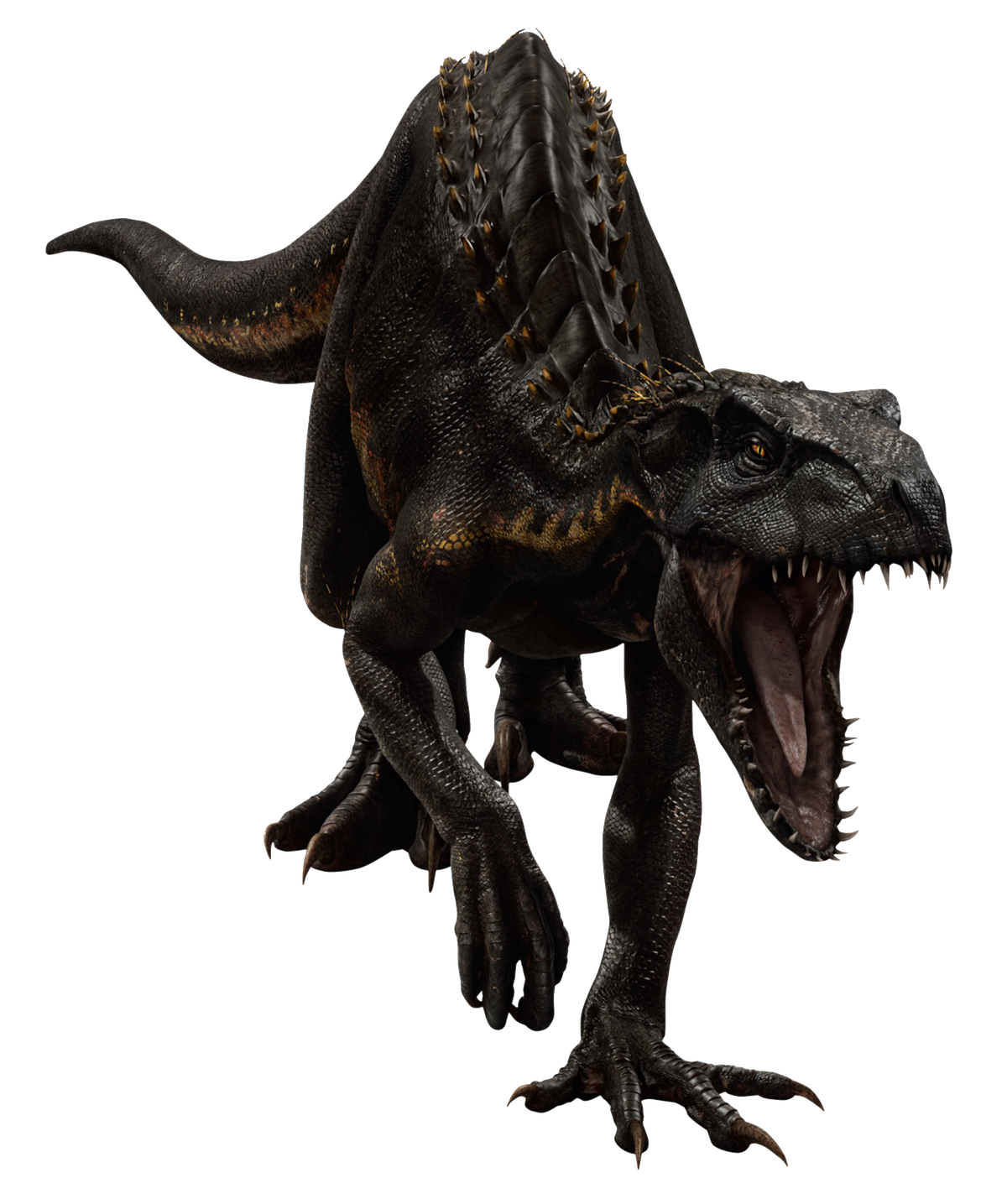 Jurassic world ultimate indoraptor villain dinosaur store