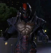 Villamax | Ultra Villains Wiki | Fandom