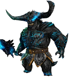 Gunmar | Ultra Villains Wiki | Fandom