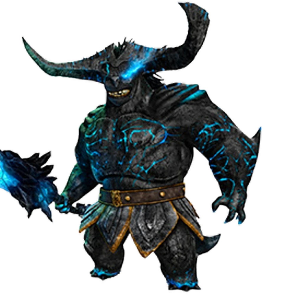 Gunmar | Ultra Villains Wiki | Fandom