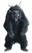 Mor'du (Brave 2012) | Ultra Villains Wiki | Fandom