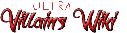 Shimo | Ultra Villains Wiki | Fandom