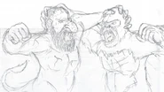 Troll King | Ultra Villains Wiki | Fandom