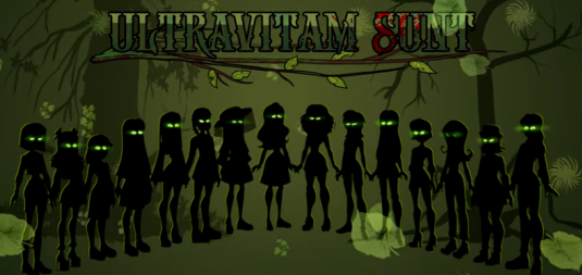 A Main Character | Ultravitam sunt Wiki | Fandom
