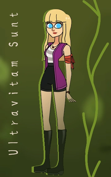 Durley | Wiki Ultravitam Sunt | Fandom