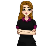 Marina Oliveira | Wiki Ultravitam Sunt | Fandom
