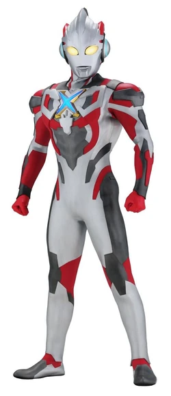 Victor | UltraZeroFightX Wikia | Fandom