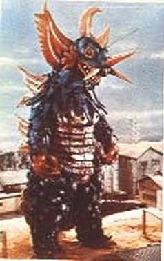 Red Jack | UltraZeroFightX Wikia | Fandom