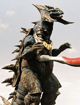 Neo Geomos | UltraZeroFightX Wikia | Fandom