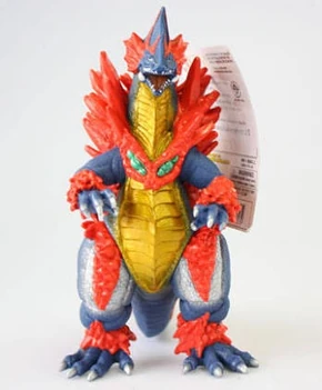 Neosaurus | UltraZeroFightX Wikia | Fandom