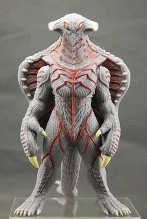 Bogal | UltraZeroFightX Wikia | Fandom