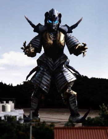 Enomena | UltraZeroFightX Wikia | Fandom