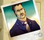 Manfred | Ulysses Moore Wiki | Fandom