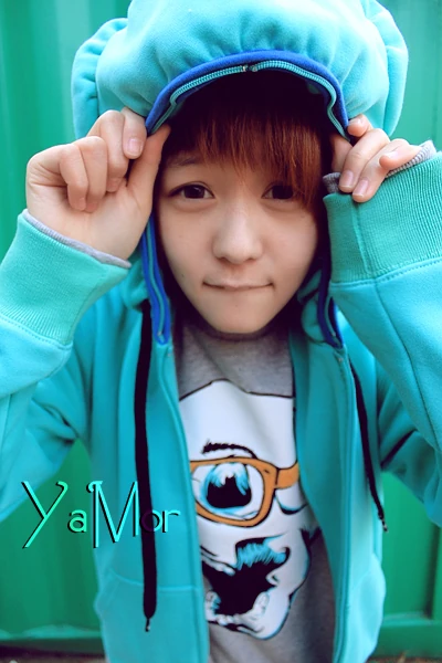 Yamor | Wiki Ulzzang | Fandom