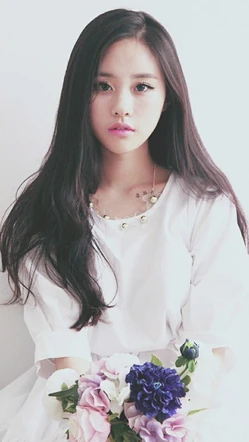 Baek Su Min | Ulzzang Wiki | Fandom