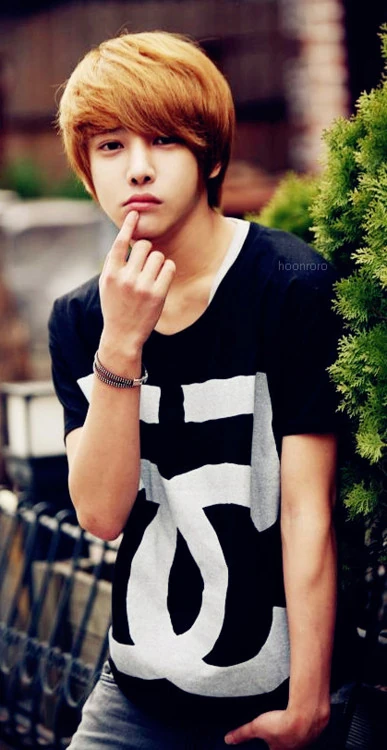 Lee Chi Hoon | Wiki Ulzzang | Fandom