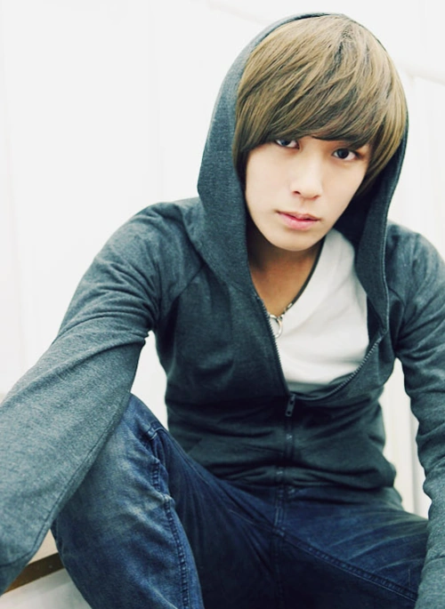 Park Jae Hyun | Wiki Ulzzang | Fandom