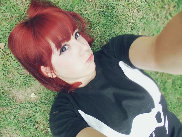 Cami Aguirre | Wiki Ulzzang | Fandom
