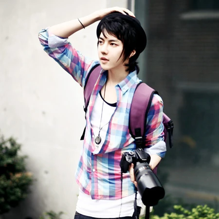 Park Tae Jun | Wiki Ulzzang | Fandom