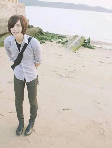 Prince Han | Ulzzang Wiki | Fandom