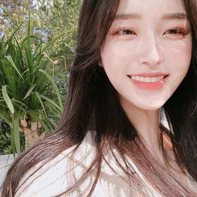 Kim Na Hee | Ulzzang Wiki | Fandom