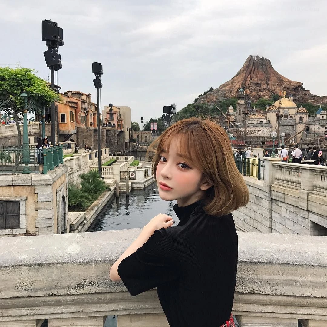 Taeri Taeri | Ulzzang Wiki | Fandom