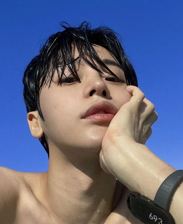 Jerome (Lee Nam Soo) | Ulzzang Wiki | Fandom