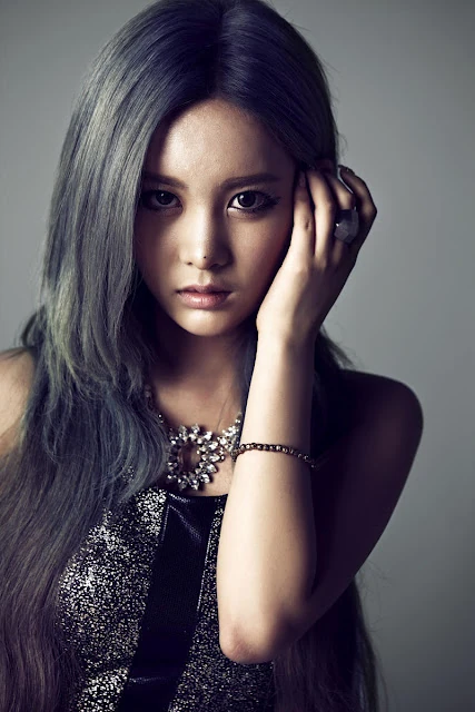 Qri | Wiki Ulzzang | Fandom