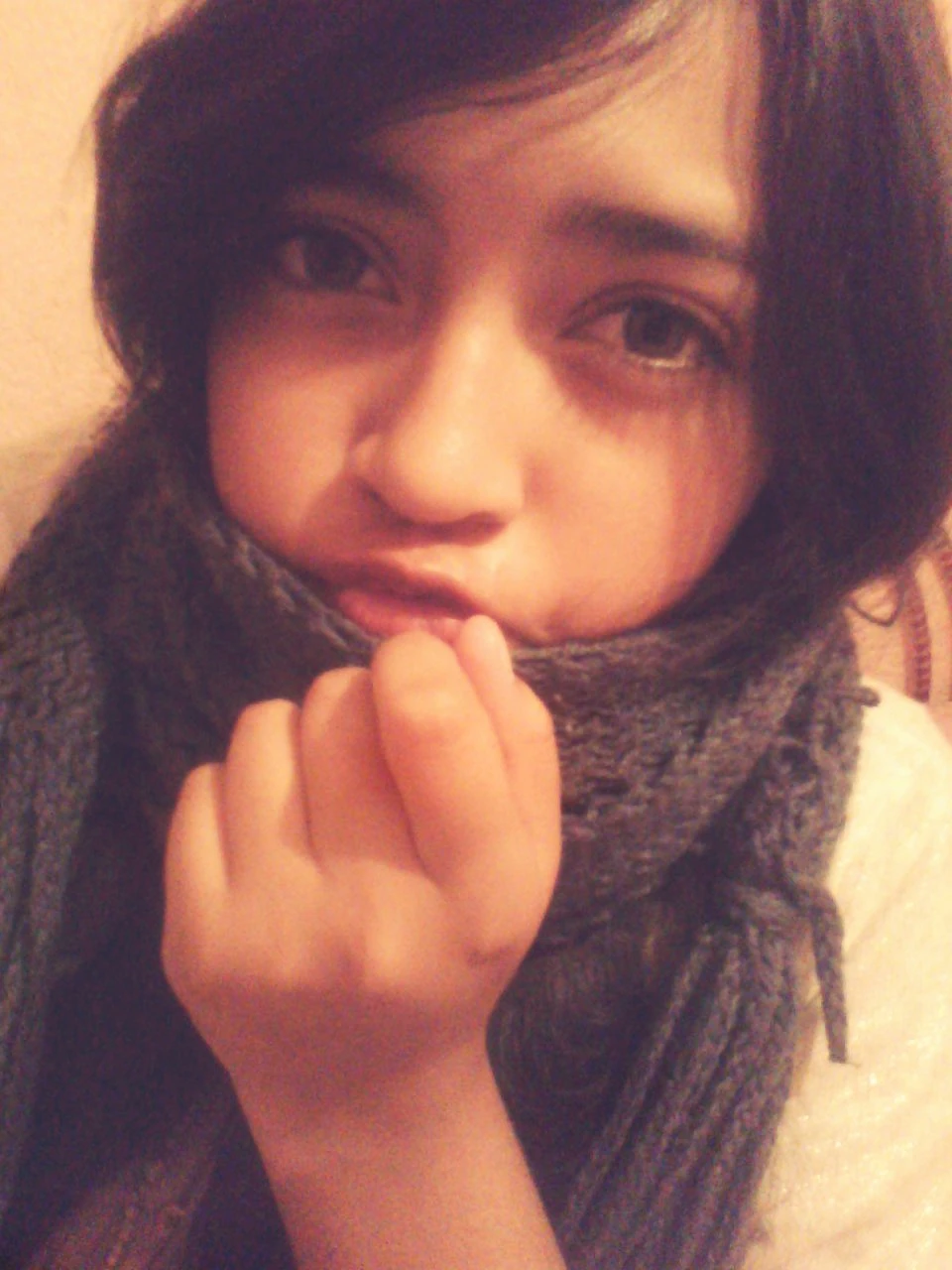 Sara Daum | Wiki Ulzzang | Fandom