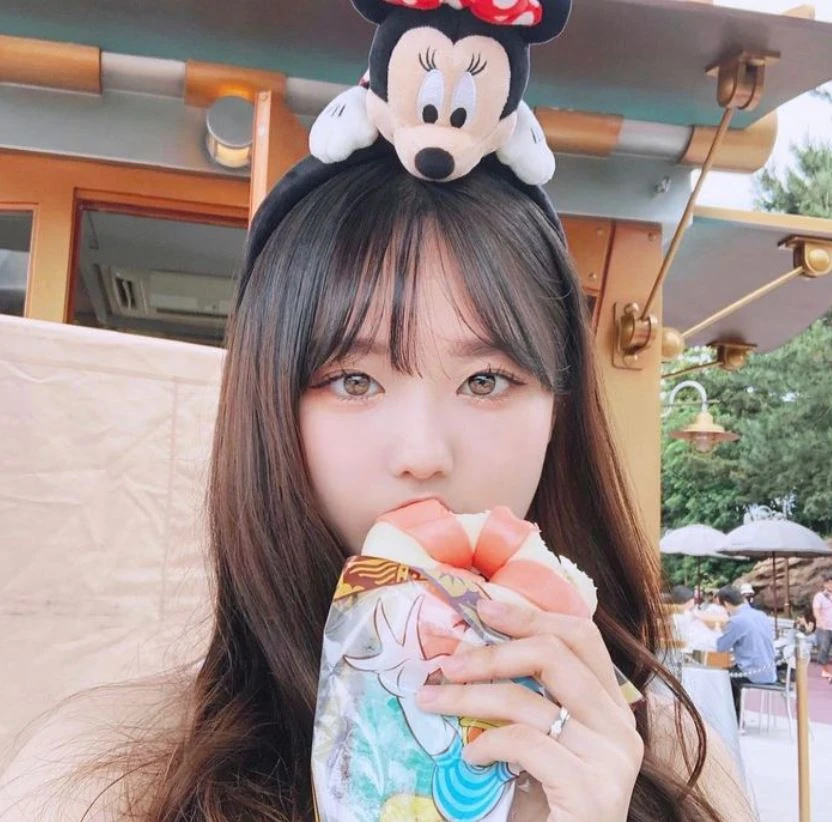 I.am.zoo | Ulzzang Wiki | Fandom