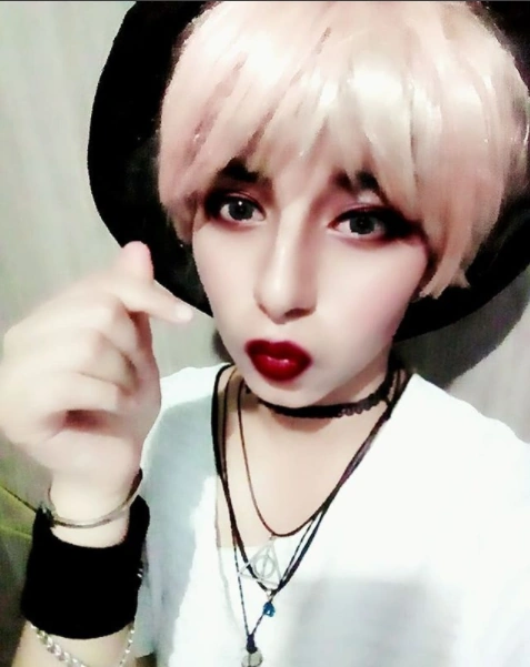 Kloy | UlzzangLatin Wiki | Fandom