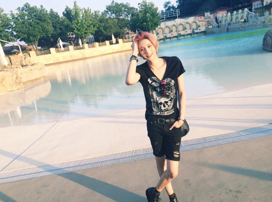 Han Jin Ho | Ulzzangs Wiki | Fandom